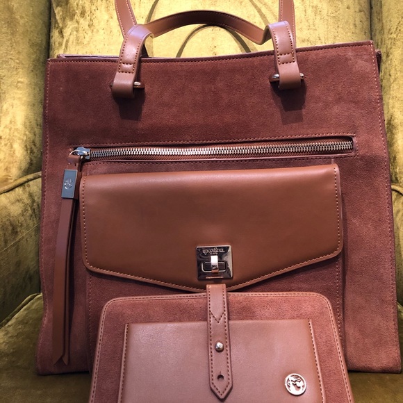 Spartina 449 | Bags | Authentic Spartina Purses With The Wallets | Poshmark